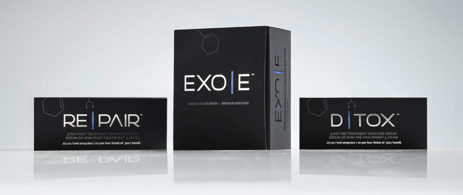EXO|E | Renew Laser and Skin Clinic
